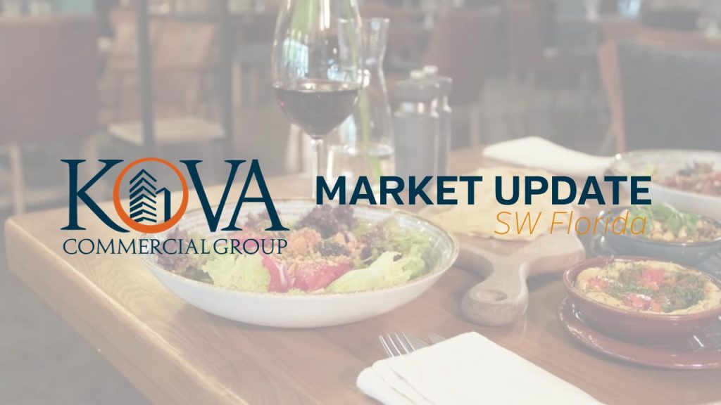 SW Florida Commercial Real Estate Market Report - KOVA Commercial Group